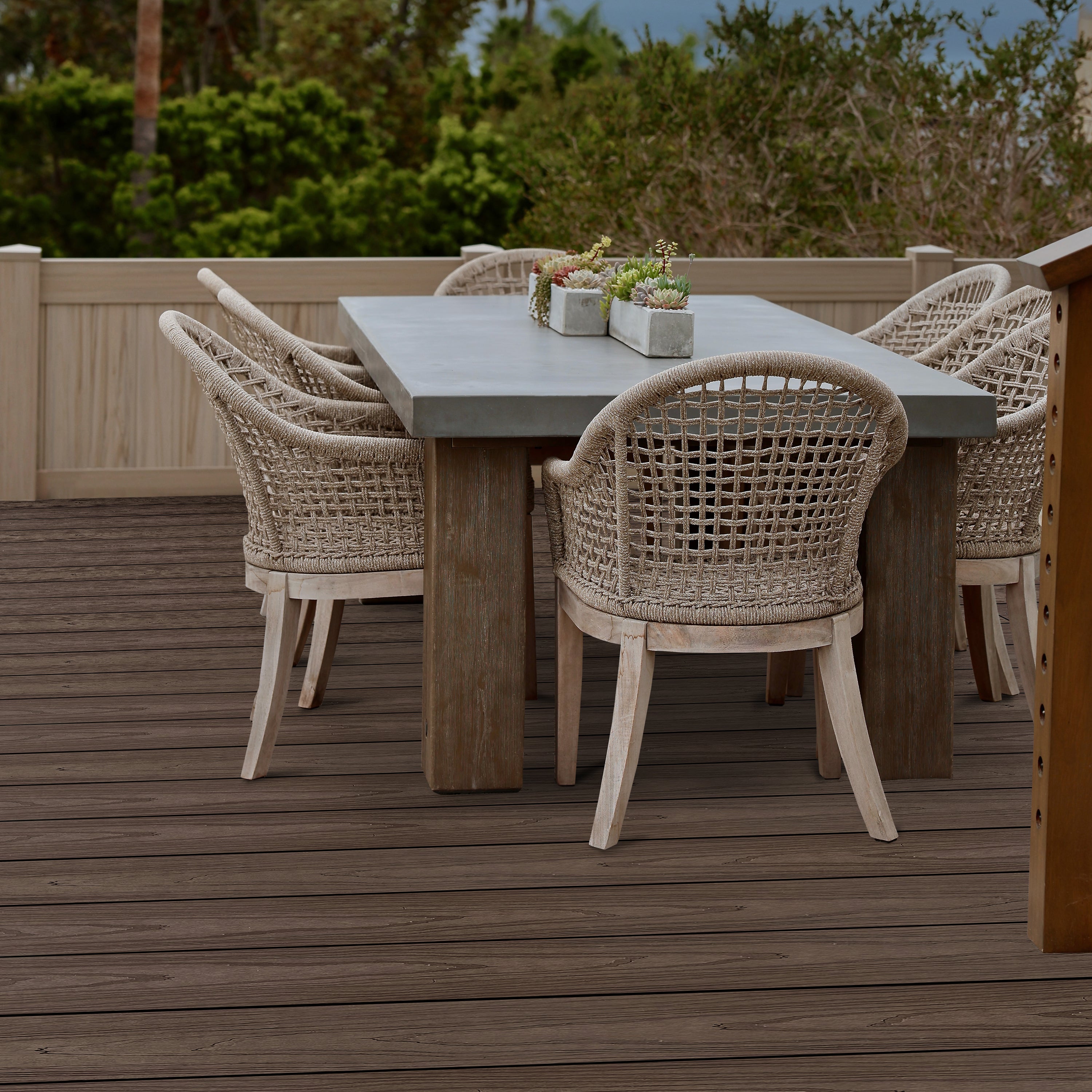Deck Planks – Everhome